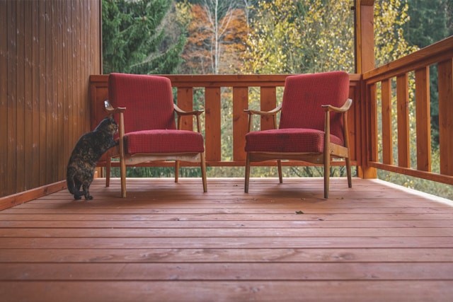 8 Stylish Porch Paint Colors For A Trendy Update