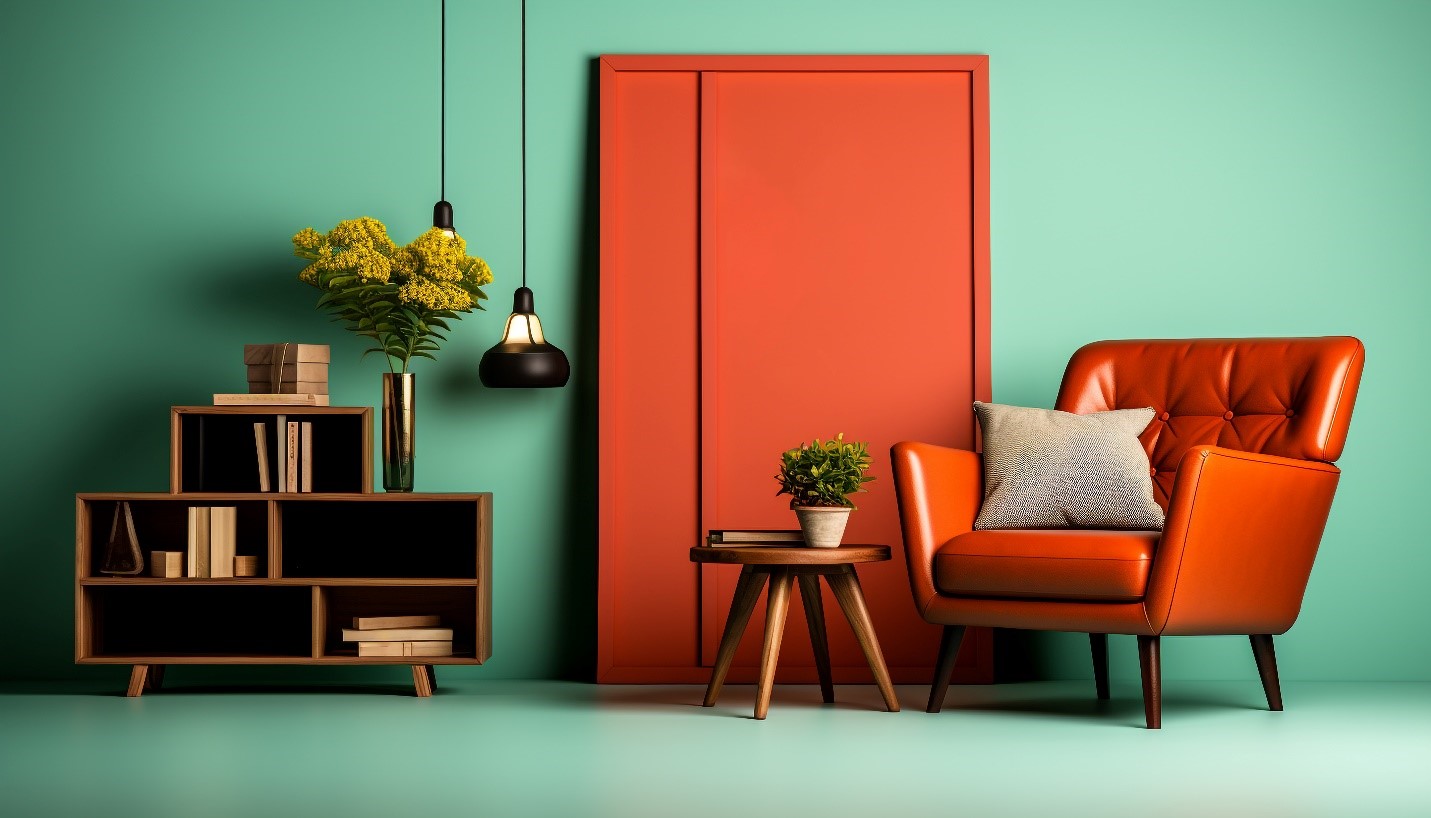 7 Bold Colors That Bring Energy and Style to Your Home