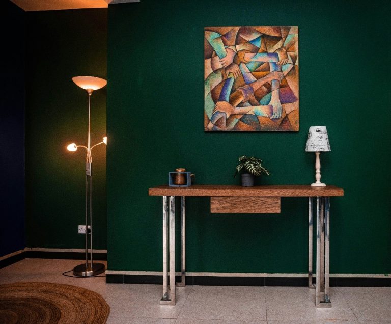 Choosing a color palette for your home in Concord: A comprehensive guide